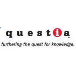 Questia Media - Crunchbase Company Profile & Funding