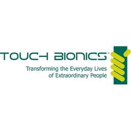 Touch Bionics - Tech Details