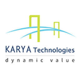 Karya Technologies - Crunchbase Company Profile & Funding