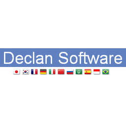 Declan Software - Tech Details
