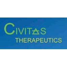 Civitas Therapeutics - Crunchbase Company Profile & Funding