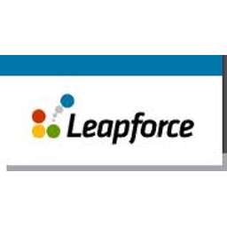Leapforce - Crunchbase Company Profile & Funding