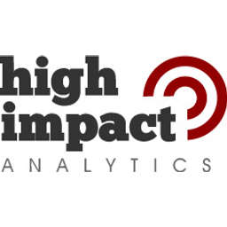 High Impact Analytics