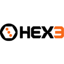 HEX3 - Crunchbase Company Profile & Funding