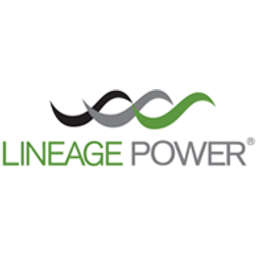 Lineage Power - Crunchbase Company Profile & Funding