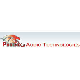Phoenix Audio Technologies - Crunchbase Company Profile & Funding
