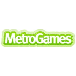 MetroGames