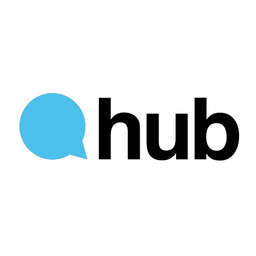 Qhub - Tech Stack, Apps, Patents & Trademarks