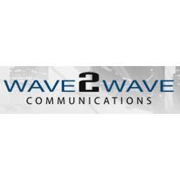 Wave2Wave Communications - Crunchbase Company Profile & Funding