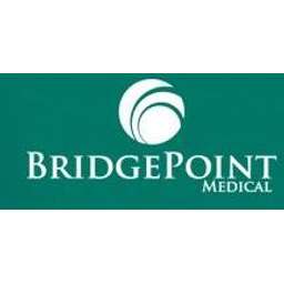 logo bridgepoint