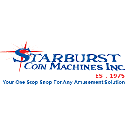Starburst Coin Machines - Crunchbase Company Profile & Funding
