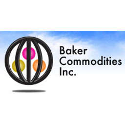 Baker Commodities - Tech Details