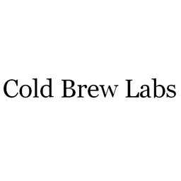 Cold Brew Labs - Crunchbase Company Profile & Funding