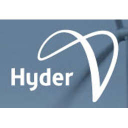hyder consulting