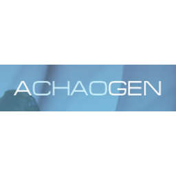 Achaogen - Crunchbase Company Profile & Funding