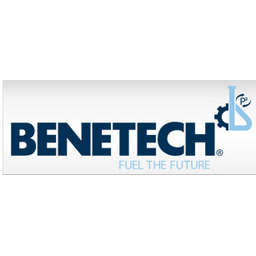 Benetech - Crunchbase Company Profile & Funding