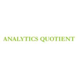 Analytics Quotient - Crunchbase Company Profile & Funding