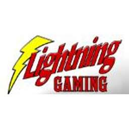 johnny lightning logo vector