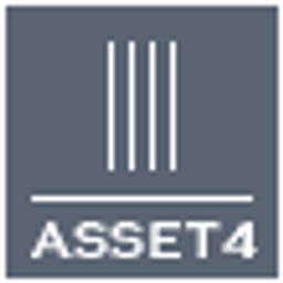 ASSET4 - Crunchbase Company Profile & Funding