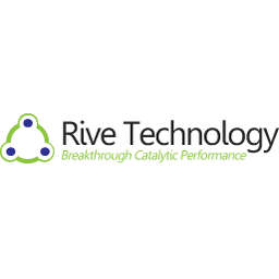 Rive Technology - Crunchbase Company Profile & Funding
