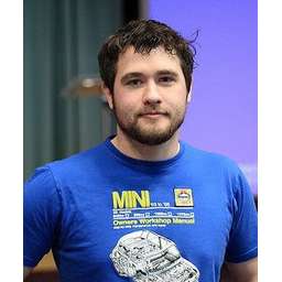 Alan Hamlyn - Co-Founder & CEO @ AI Systems - Crunchbase Person Profile