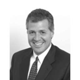 Marty Caron - Crunchbase Person Profile