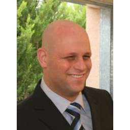 Gil Eyal - Founder @ Stardust Ventures - Crunchbase Person Profile