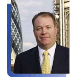 Eric Bernstein - Crunchbase Person Profile