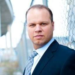 Andrew Dudley - Team Member @ RocketPitch - Crunchbase Person Profile