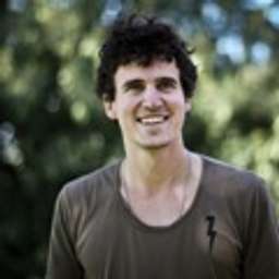 Alex Cornell - Designer @ Substack - Crunchbase Person Profile