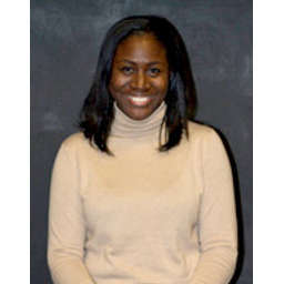 Cynthia Serrano - Crunchbase Person Profile