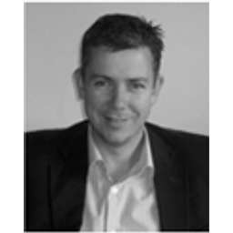 Kevin Douglas - Crunchbase Person Profile