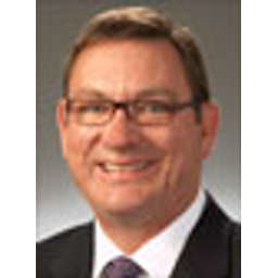 Larry Harris - Senior Vice President & Chief Financial Officer @ Sensis ...