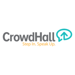 CrowdHall - Crunchbase Company Profile & Funding