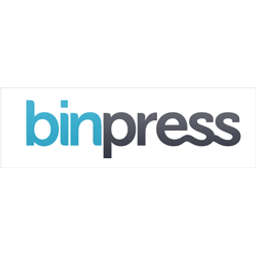 Binpress - Crunchbase Company Profile & Funding