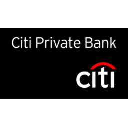 citigroup logo white