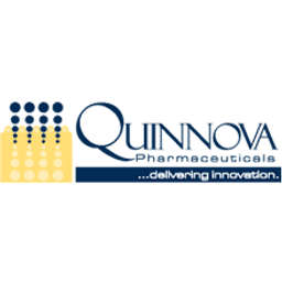 Quinnova Pharmaceuticals - Crunchbase Company Profile & Funding