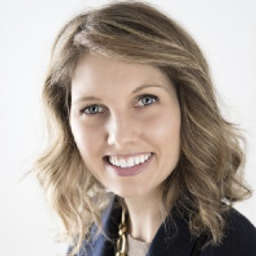 Amy Alcott - Crunchbase Person Profile