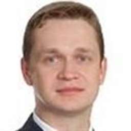 Vladimir Rashevsky - Crunchbase Person Profile