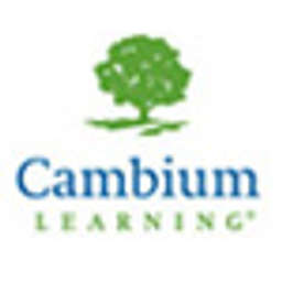 Cambium Learning Group - Crunchbase Company Profile & Funding