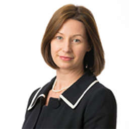 Aileen Taylor - Crunchbase Person Profile