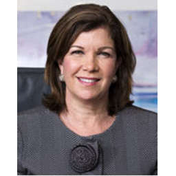 Gina K. Clark - Executive Vice President and Chief Communications ...
