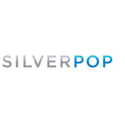 silverpop logo