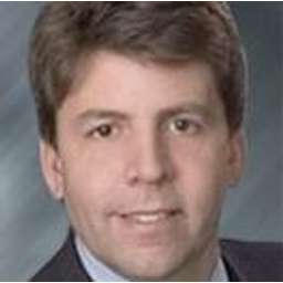 Neil Flanagan - CFO @ Healthagen - Crunchbase Person Profile