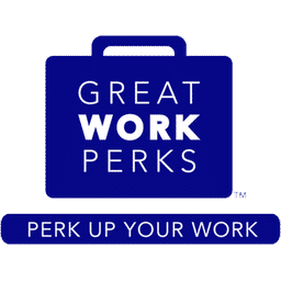Great Work Perks - Crunchbase Company Profile & Funding