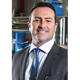 Jonathan Quinn - CEO @ Ultromex - Crunchbase Person Profile