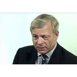 Alan Dickinson - Non Executive Director @ Nationwide Building Society ...