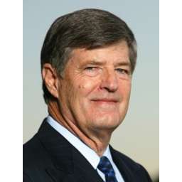 Ralph Crosby - Board of Director @ American Electric Power - Crunchbase ...