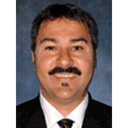 Nabil Alali - Senior Vice President and General Manager of Newport ...