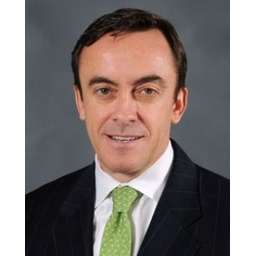 Kevin McCreadie - Crunchbase Person Profile